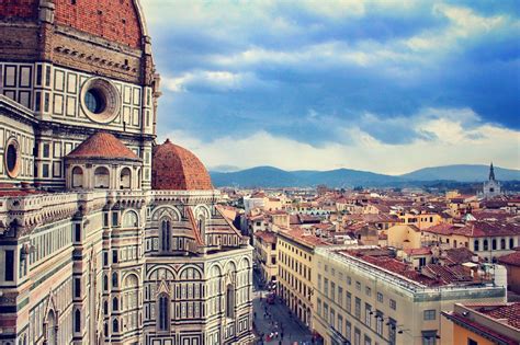 Florence Arts Et Voyages
