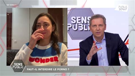 Complément d enquête on Twitter RT publicsenat FrenchBukkake Ces jeunes filles ont été