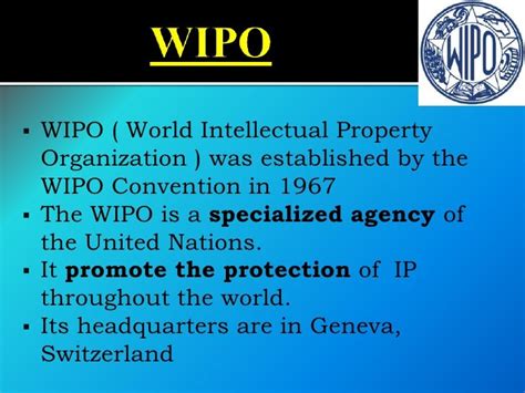 Intellectual Property Rights For Mbas By Pavan Kumar