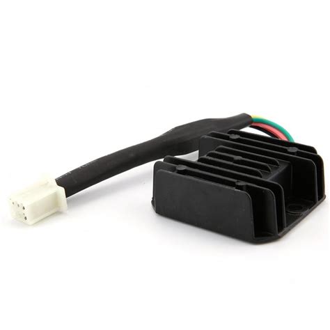 Universal Motorcycle Regulator Rectifier Voltage R Grandado