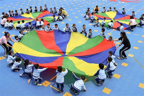 South Korea China Battle Population Woes The Korea Times