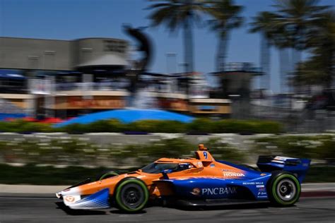 Long Beach Grand Prix Schedule Predictions And How To Watch
