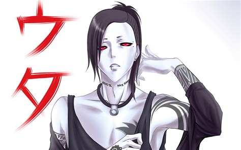 Tokyo Ghoul Uta Tokyo Ghoul Wallpapers Hd Desktop And Mobile Backgrounds