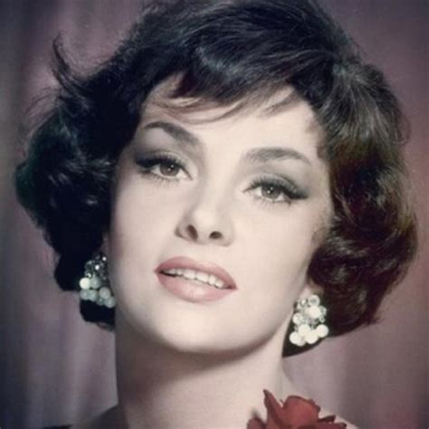 როგორ გამოიყურება ჯინა ლოლობრიჯიდა დღეს 90 წლის ფოტოები