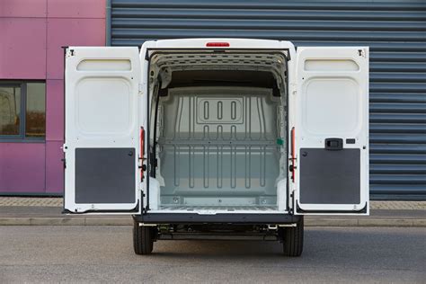 Citroen E Relay Dimensions Payload And Specs