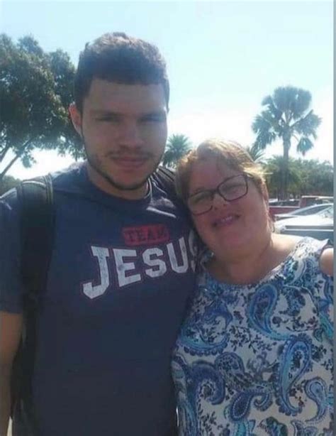 Matthew Rivera Age 21