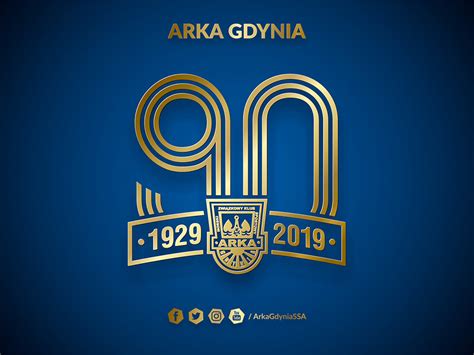 Arka Gdynia S A Oficjalny Serwis Internetowy Multimedia Tapety