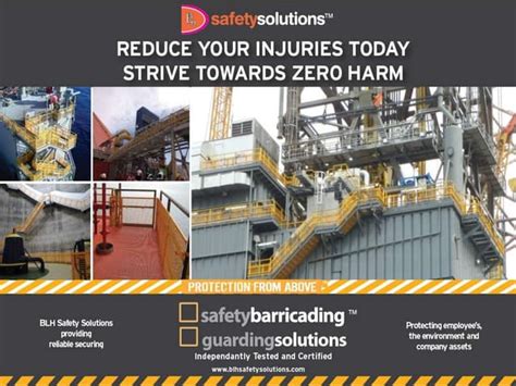 Working At Height Falling Objects Ppsx