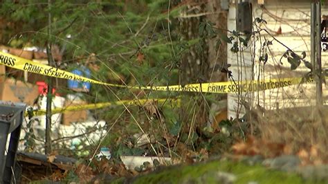 Death Investigation Underway In Cave Junction Ktvl
