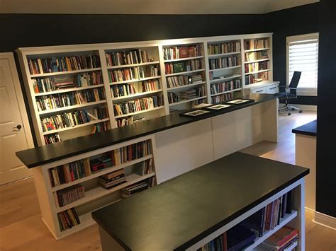 Unpacking My Library