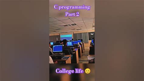 C Programming Short Shorts Shortshortvideoshortsvideocoding