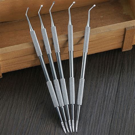 Buy Professional Ingrown Toe Nail Correction Lifter Dual Ended