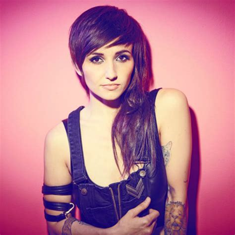 Lights Singer Hair Bangs