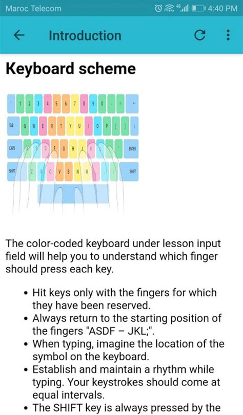 Typing Speed Test Apk For Android Download