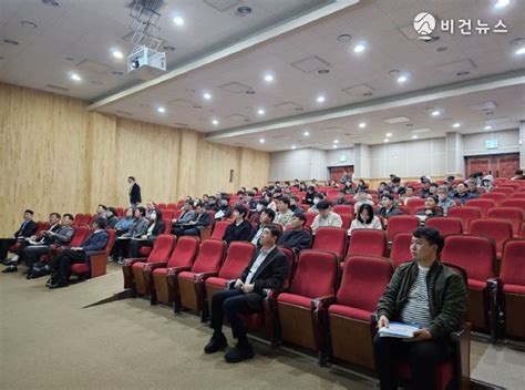 제주도 개인하수처리시설 관리 역량 높인다
