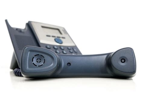 Taking Advantage Of Flexibility With Voip Business Phone Systems
