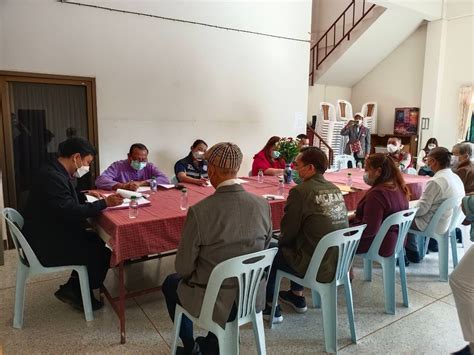 วันนี้ อ ๗ ธ ค งานปกครอง ที่ทำการปกครองอำเภอแม่สาย