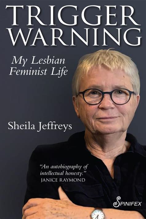 Trigger Warning By Sheila Jeffreys Summary Pdf Sheila Jeffreys
