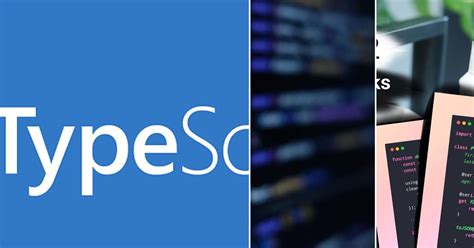 List Typescript Curated By Dudu Neto Medium