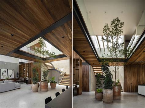 Babe Architect Guide Daylighting A Fundamental Pillar Of Contemporary Design Architizer Journal