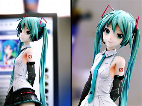 Hatsune Miku V4 By Virtual World Tv On Deviantart