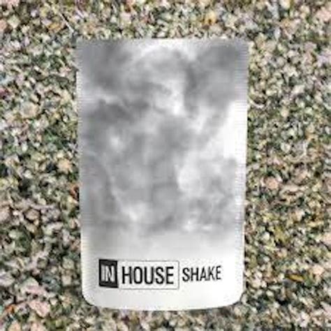 Indian Landrace Shake 7g Panacea Wellness