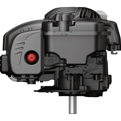 Engine Briggs And Stratton Seria 500e 50mm Ø 222mm