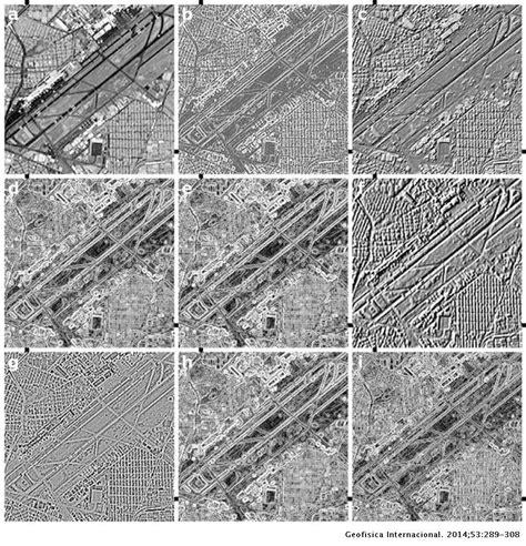 Edge Enhancement In Multispectral Satellite Images By Means Of Vector