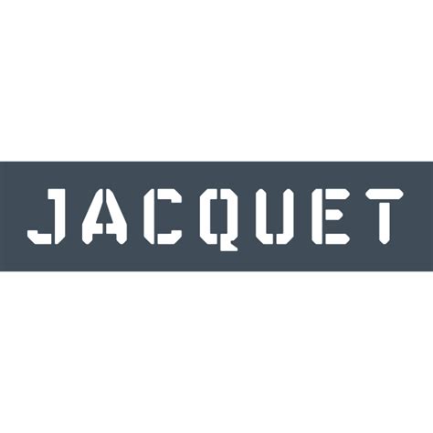 Brand Management Jacquet Metals