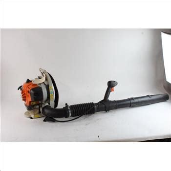 Stihl Backpack Blower Property Room