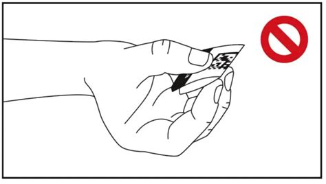 HILTI ON Track Tag AI L Bluetooth Smart Tag Instruction Manual