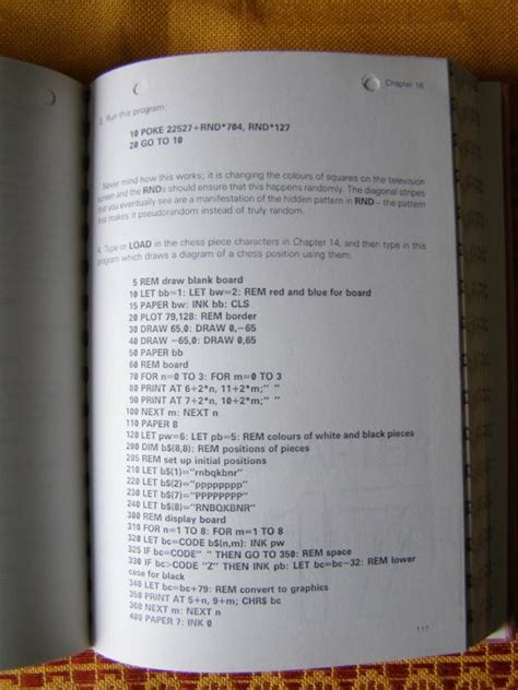 ZX Spectrum BASIC Programming Steven Vickers