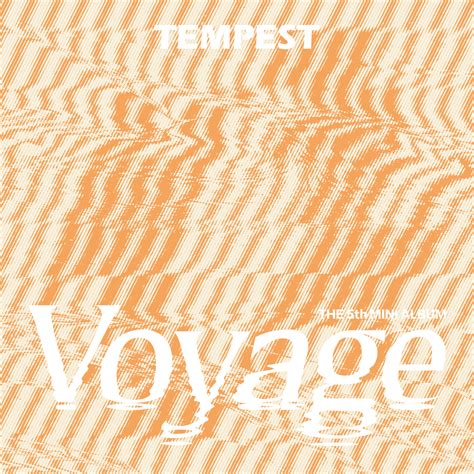Tempest 템페스트 Lighthouse Lyrics Genius Lyrics