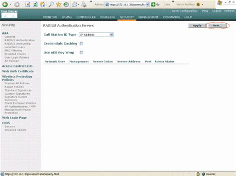 Restrict Wlan Access Based On Ssid With Wlc And Cisco Secure Acs