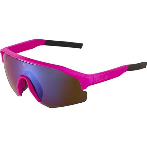 Bollé Lightshifter Cycling Sunglasses