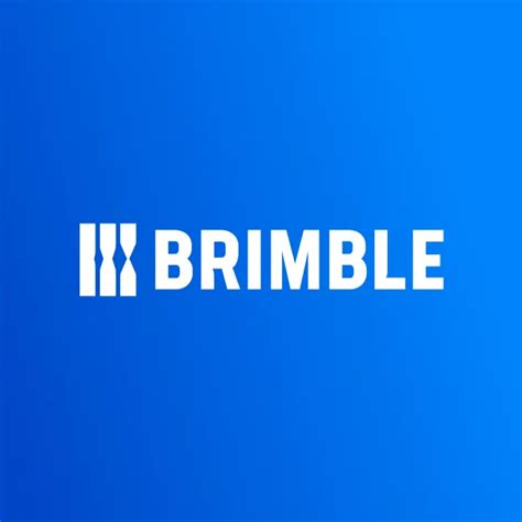 About Brimble For The Future Of Rail