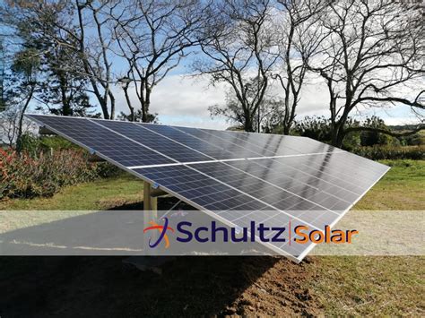 Schultz Solar Home Facebook