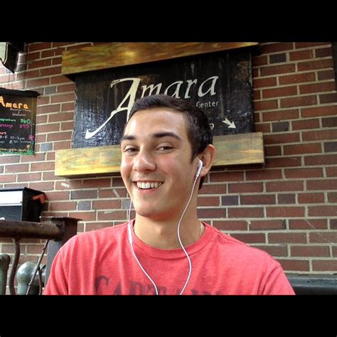 Joseph Capaldi Youtube