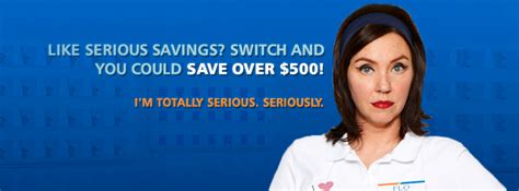 Flo Progressive Quotes Bigger Ads Bigger Bucks Facebook Feels Wall