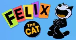 Felix Der Kater Fernsehserien De