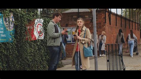 Beforeyouask Phone Audio Described Rnib Youtube