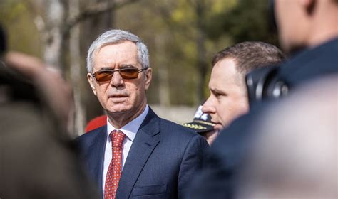 Cine Este Vladimir Lipaev Noul Ambasador Al Federației Ruse în România