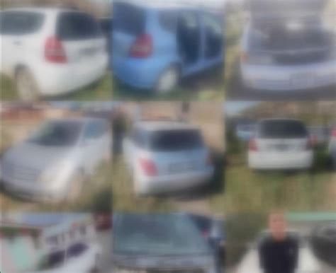 Тээврийн хэрэгсэл хулгайлдаг бүлэг этгээдүүдийг олж тогтоожээ