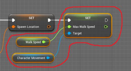 Adding A Basic Sprint System Alex Hoffman Portfolio