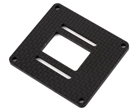 DragRace Concepts Redline Sidewinder Dragster Motor Plate DRC 6025