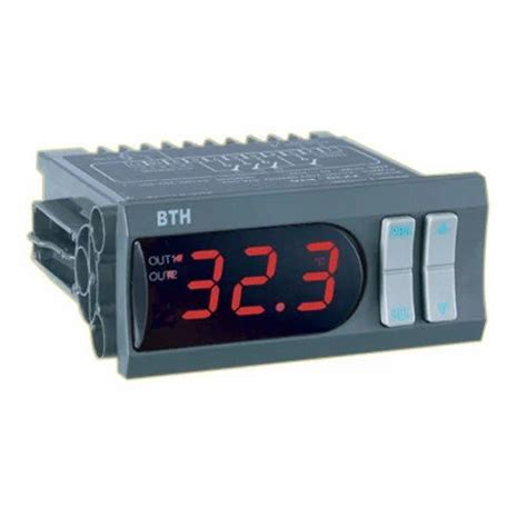 Humidity Temperature Controller At Best Price In Noida By Parma International Private Limited