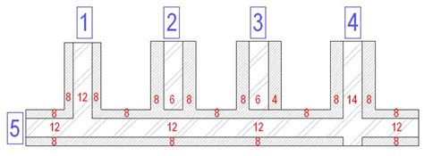 Wall Priorities And Intersections Graphisoft Community