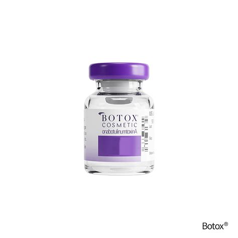 Botox® 15 Unit Kb April 2023