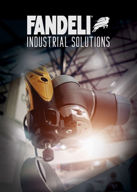 Home Fandeli México