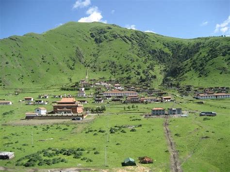 Dodrupchen Monastery Rigpa Wiki